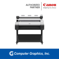 CAD Printer/Plotter Printer | Computer Graphics Inc