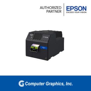 Label Printers Pigment | Computer Graphics Inc