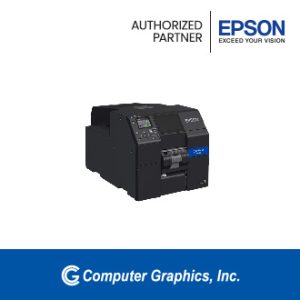 Label Printers Pigment | Computer Graphics Inc