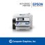 EPSON EcoTank L15160 | Computer Graphics Inc