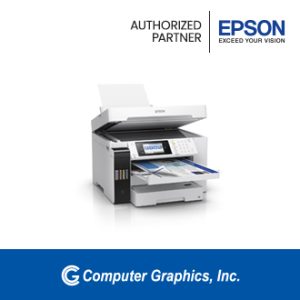 EPSON EcoTank L15160 | Computer Graphics Inc