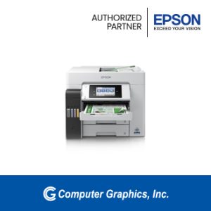 Inkjet | Computer Graphics Inc