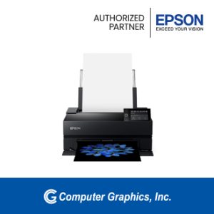 EPSON SureColor P703 A3 Printer | Computer Graphics Inc