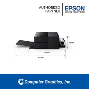 EPSON SureColor P703 A3 Printer | Computer Graphics Inc