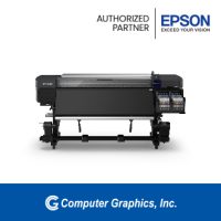 Dye Sublimation Printers | Computer Graphics Inc