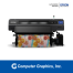 Resin and Latex Printer | Computer Graphics Inc