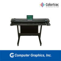 COLORTRAC SmartLF SCi36C 36" COLOR Scanner | Computer Graphics Inc