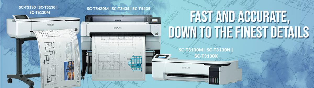 Computer Graphics Inc.: One-Stop Shop for All Your Printer Needs