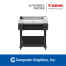 CAD Printer/Plotter Printer | Computer Graphics Inc