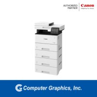 Canon imageRUNNER 1643i II / 1643iF II Monochrome A4 Laser ...