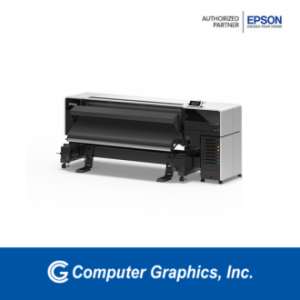 Dye Sublimation Printers | Computer Graphics Inc