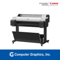 CAD Printer/Plotter Printer | Computer Graphics Inc