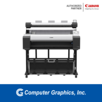 CAD Printer/Plotter Printer | Computer Graphics Inc