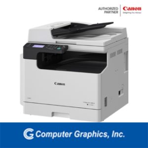 Canon imageRUNNER 224N/2224 A3 Monochrome Laser Multifunctional Config ...