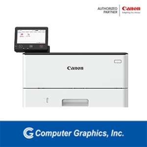 Canon imageCLASS LBP248x II | Computer Graphics Inc