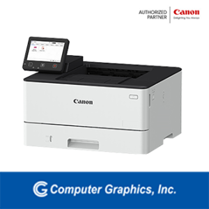 Canon imageCLASS LBP248x II | Computer Graphics Inc